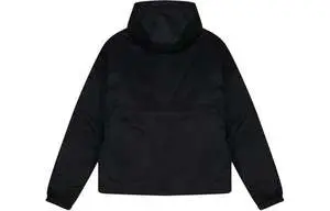 Nike Nrg Solo Swoosh Satin Anorak