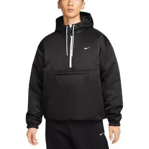 Nike Nrg Solo Swoosh Satin Anorak