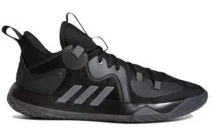 Adidas Harden Stepback 2 Sneakers - Black