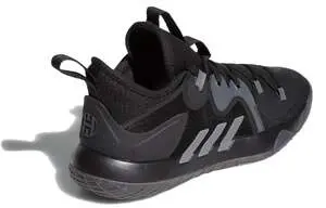 Adidas Harden Stepback 2 Sneakers - Black