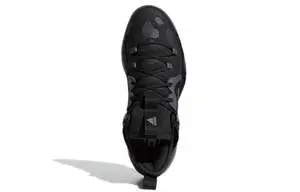 Adidas Harden Stepback 2 Sneakers - Black