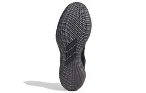 Adidas Harden Stepback 2 Sneakers - Black