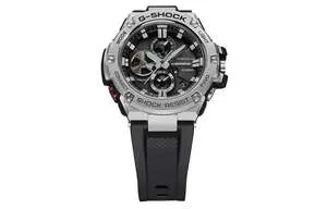 Casio G-shock G-steel Watch