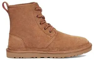 UGG Neumel Lace-up Boot - Chestnut