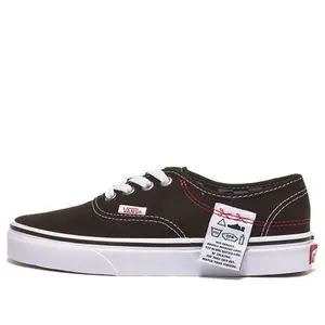VANS Authentic Hc 'diy' Low Top Sneakers - Black