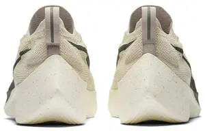 Nike Vapor Street Flyknit Sneakers - Cream/black