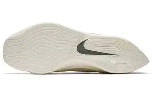 Nike Vapor Street Flyknit Sneakers - Cream/black