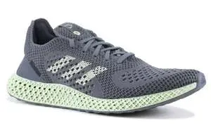 Adidas Futurecraft 4d 'onix' D96972