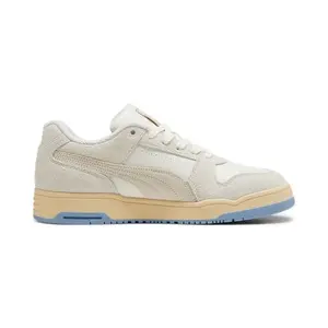 PUMA Slipstream Lo "basketball Nostalgia" Sneakers - Beige