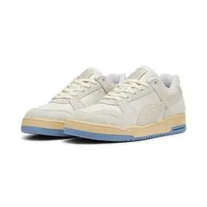 PUMA Slipstream Lo "basketball Nostalgia" Sneakers - Beige