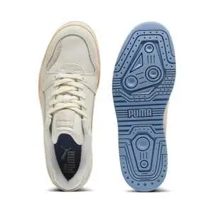 PUMA Slipstream Lo "basketball Nostalgia" Sneakers - Beige