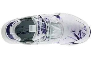REEBOK Furylite Graphic Sneakers