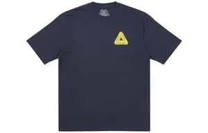 PALACE Tri-slime Short Sleeve T-shirt - Blue