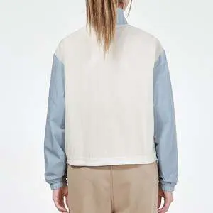 PUMA Lightweight Woven Track Jacket
