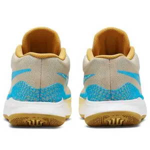Nike Kyrie Flytrap 6 Ep Sneakers - Brown/blue