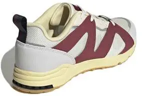 Adidas Equipment Proto Sneakers - White/red/light Gray