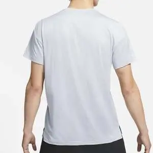 Nike Pro Dri-fit Short Sleeve Training Top