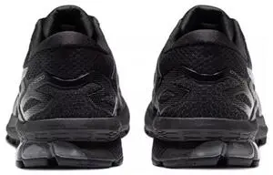 Asics Gt-1000 Athletic Sneakers - Black/grey