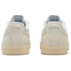 PUMA Clyde 'nostalgia Pack' Sneakers - Beige