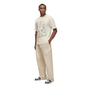 JORDAN Brooklyn T-shirt