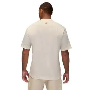 JORDAN Brooklyn T-shirt