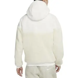 Nike Berber Fleece Full-zip Hoodie