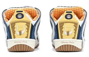 OLD ORDER X Disney Skater/001 'woody' Sneakers