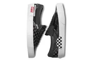 VANS Vault Ua Og Classic Slip-on Lx Pony Checkered