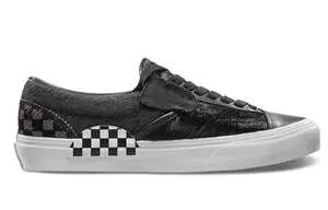 VANS Vault Ua Og Classic Slip-on Lx Pony Checkered