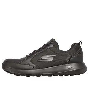 Sketchers Go Walk Max Painted Sky Athletic Shoes