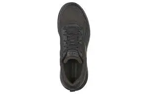 Sketchers Go Walk Max Painted Sky Athletic Shoes