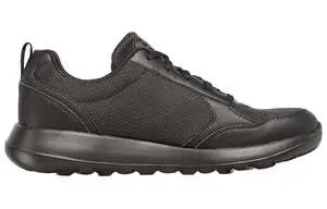 Sketchers Go Walk Max Painted Sky Athletic Shoes