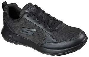 Sketchers Go Walk Max Painted Sky Athletic Shoes