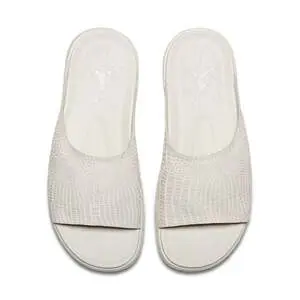 JORDAN Air Modero 1 Phantom Slides - White