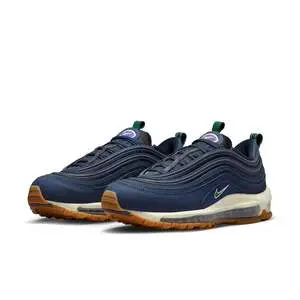 Nike Max 97 "letterman Pack" Sneakers - Blue