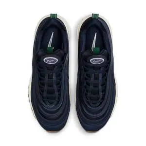 Nike Max 97 "letterman Pack" Sneakers - Blue