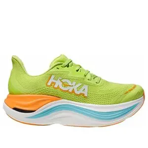 Hoka One One Skyward X 'lettuce Cloudless' Running Shoes