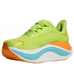 Hoka One One Skyward X 'lettuce Cloudless' Running Shoes