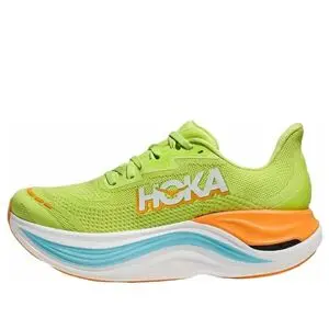 Hoka One One HOKA ONE ONE Skyward X 'Lettuce Cloudless' Running Shoes Lettuce/cloudless