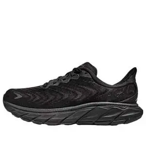 Hoka One One Arahi 6 Sneakers - Black