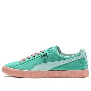 PUMA South Beach Sneakers - Green