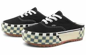 VANS Authentic Mule Stacked Casual Shoes