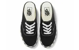 VANS Authentic Mule Stacked Casual Shoes