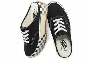 VANS Authentic Mule Stacked Casual Shoes