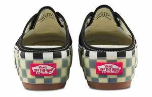 VANS Authentic Mule Stacked Casual Shoes