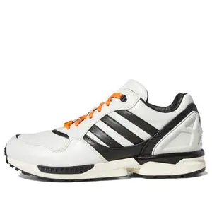 Adidas Juventus FC X ZX 6000 'A-ZX Series' Sneakers White
