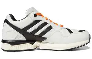 Adidas Juventus Fc X Zx 6000 'a-zx Series' Sneakers - White