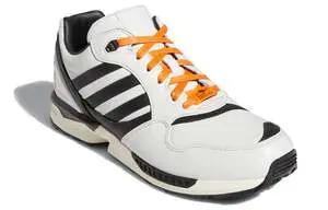 Adidas Juventus Fc X Zx 6000 'a-zx Series' Sneakers - White