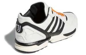Adidas Juventus Fc X Zx 6000 'a-zx Series' Sneakers - White