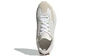 Adidas Retropy E5 "core White" Casual Sneakers - White/grey